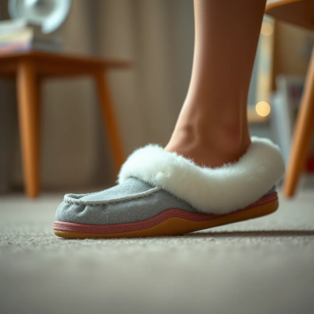 The Essential Guide to Soft Bottom House Slippers