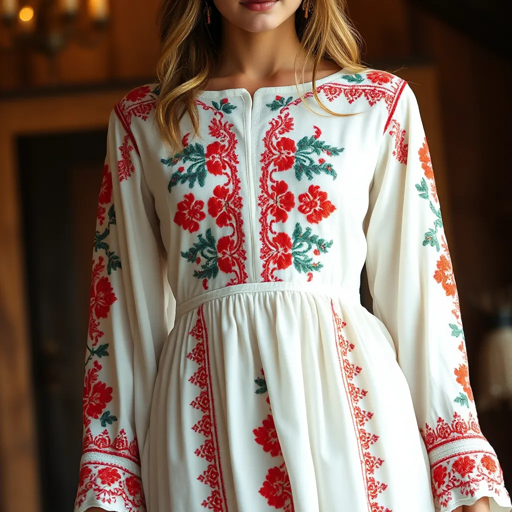Stylish XXL Western Dresses: A Complete Guide