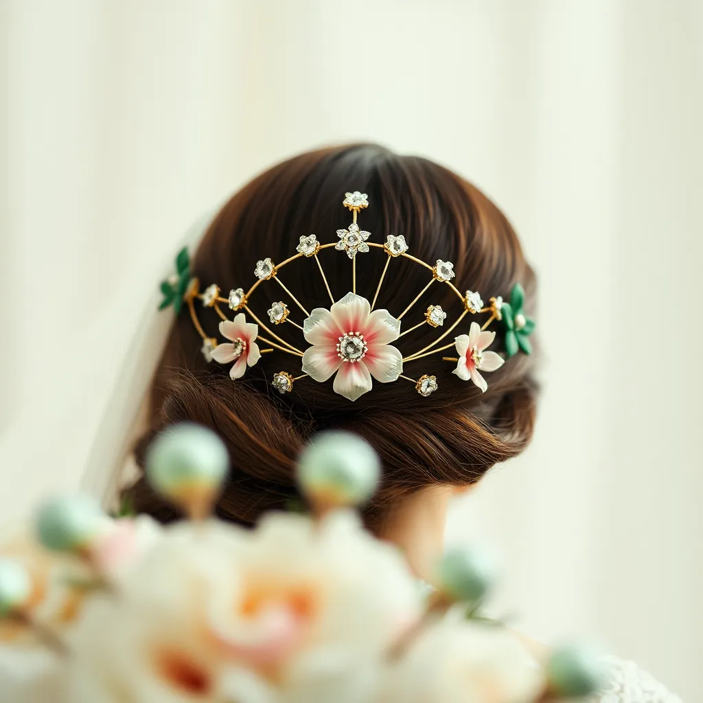 Headgear for Weddings: A Comprehensive Guide