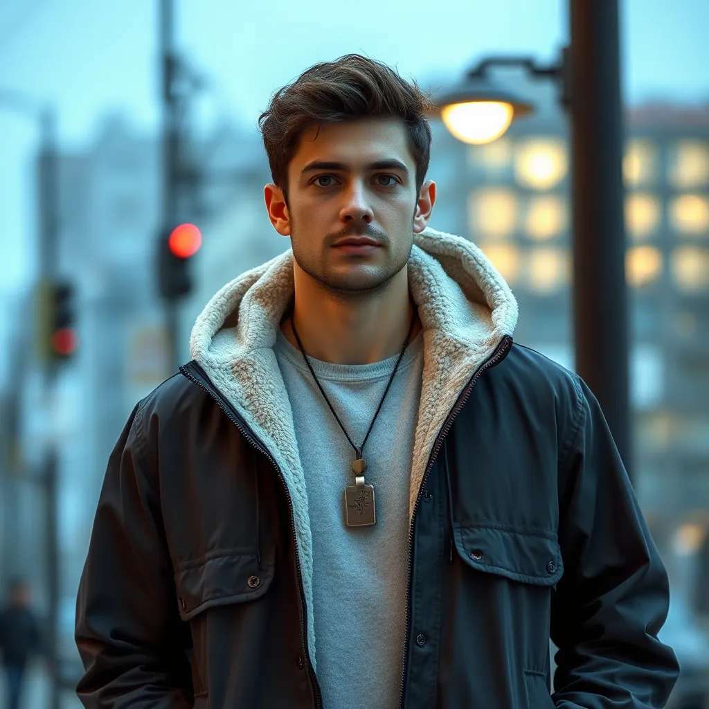 Men's Fleece Lined Windbreakers: A Complete Guide