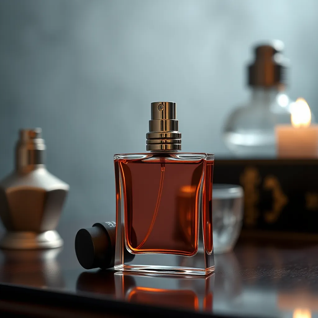The Essential Guide to Pocket Perfume Spray Bottles