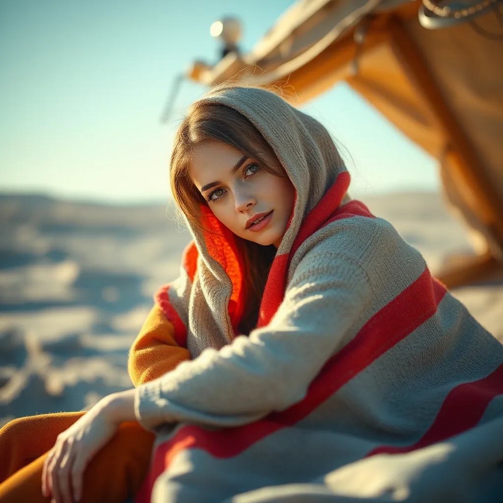 Discover the Benefits of Waterproof and Sand-Proof Blankets